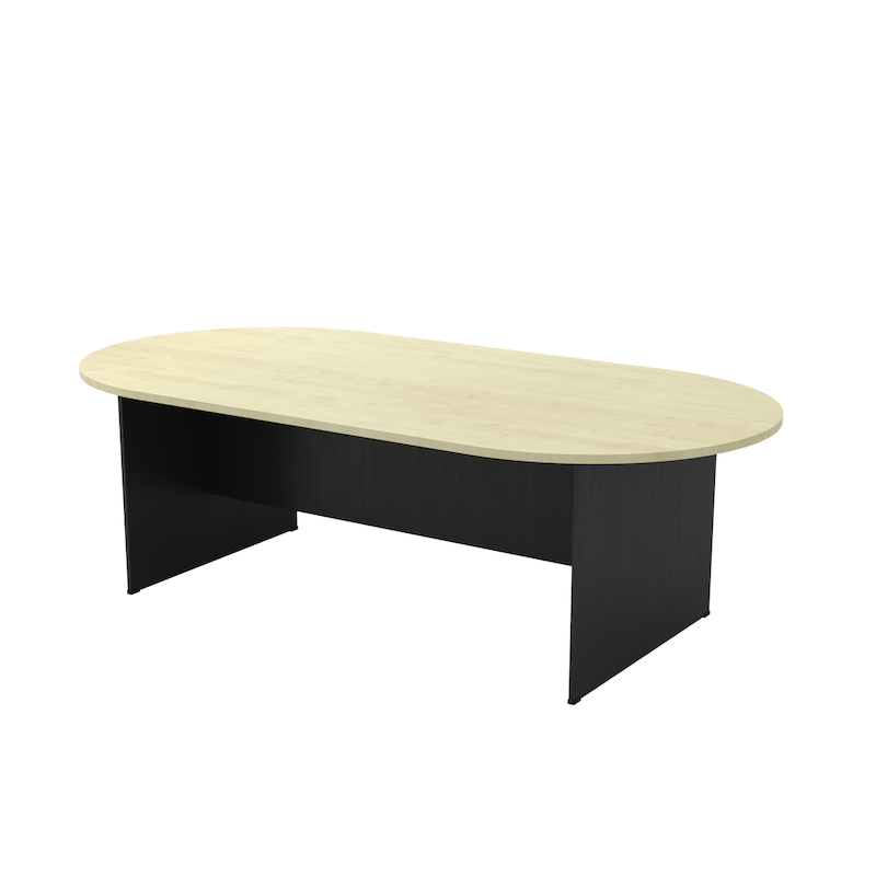 G Series Oblong Conference Table | iSimply